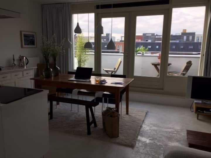 Villa Grob - Ámsterdam