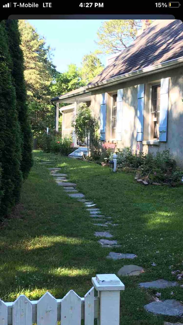 Getaway In French Country Home! - Sea Isle City, NJ