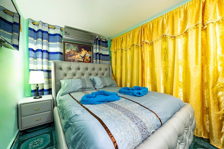 Casa Rafa, Place, Comfort And Privacy (Wi-fi) - Havana