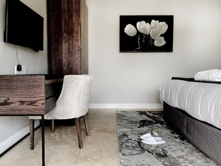 The Grace Villa - Malamulele