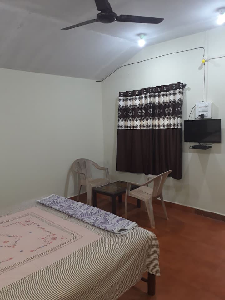 Ramanant Village Resort M.t.d.c.bed&breakfast Sch. - Kankavli