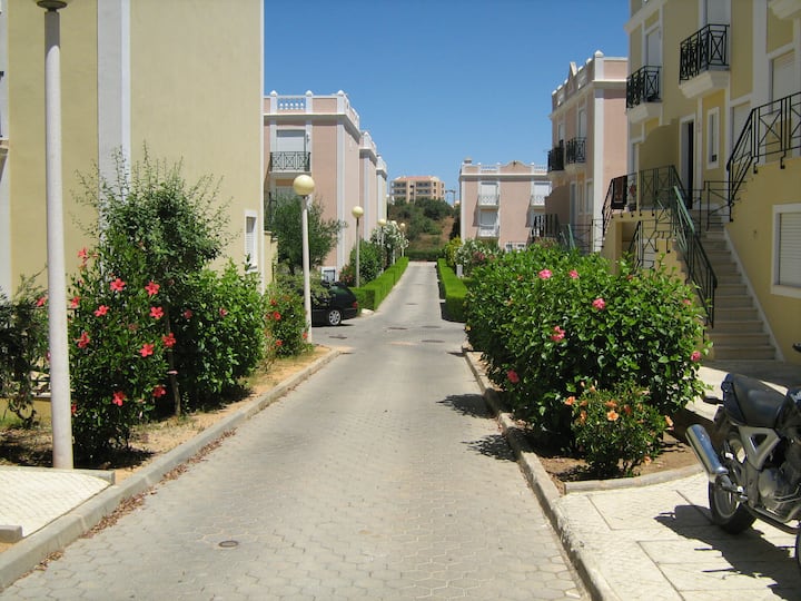 Portimão - Jardins Da Bemposta - Portimão