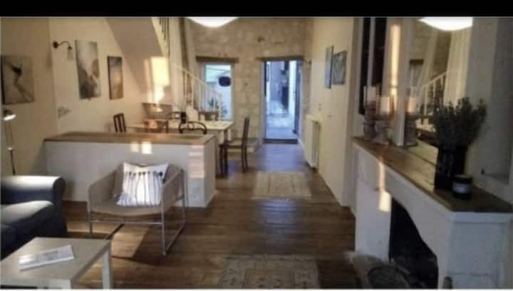 Marie - ZooParc de Beauval