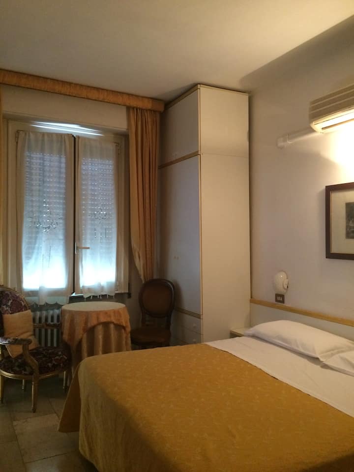 Claridge7 - Zoagli