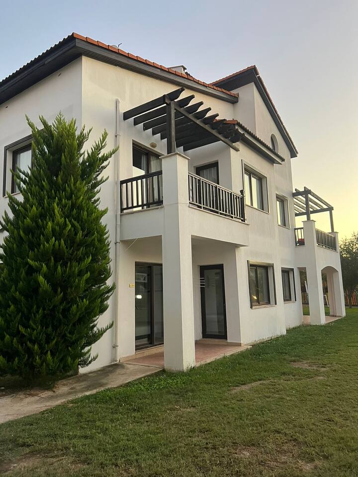 Havuz,kaydıraklar, Sessiz Ve Huzurlu Bir Ortam - Belek