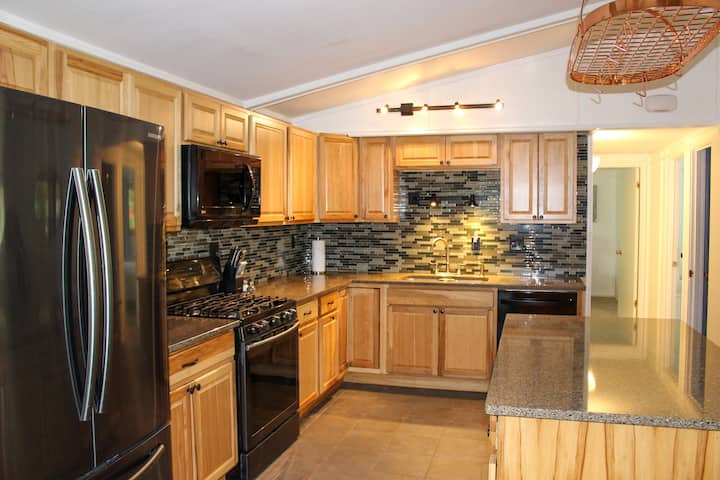 Riverside Road - Explore Mqt - Peninsula, MI