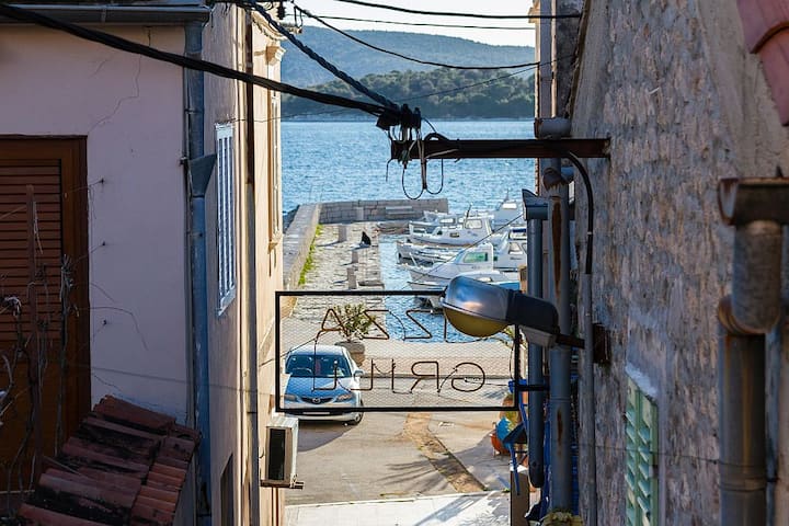 City Apartment Center - Biograd na Moru