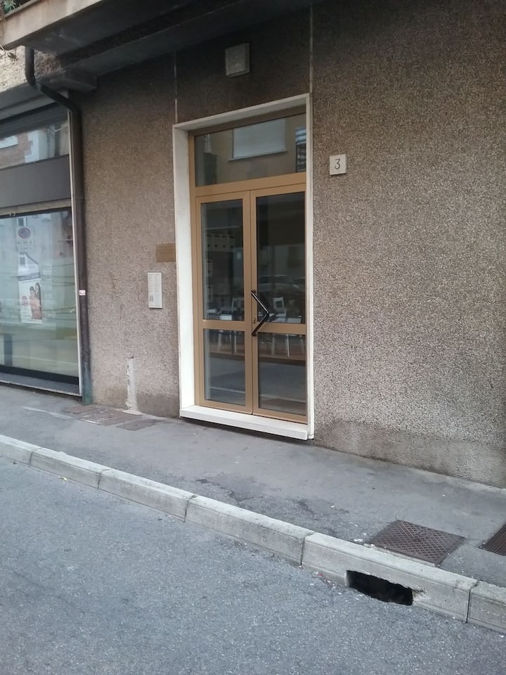 Sogni D'oro è Un Alloggio Situato In Centro. - Monfalcone