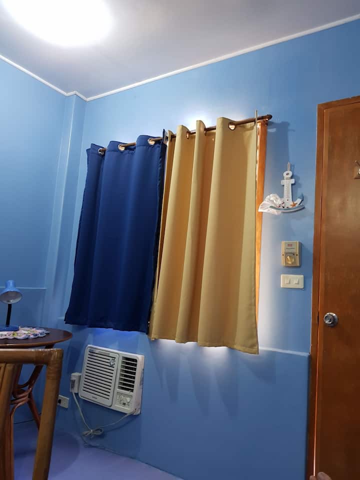 Oslob Whale Watching Private Room - Oslob