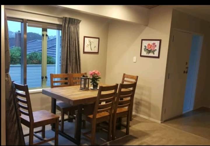 Mellons Bay Seaview Studio - New Zealand