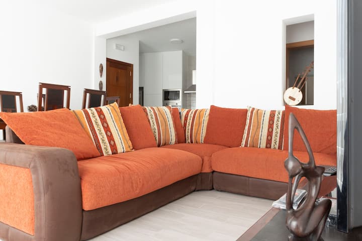 Nica's Home Rent Apto2 - Cape Verde