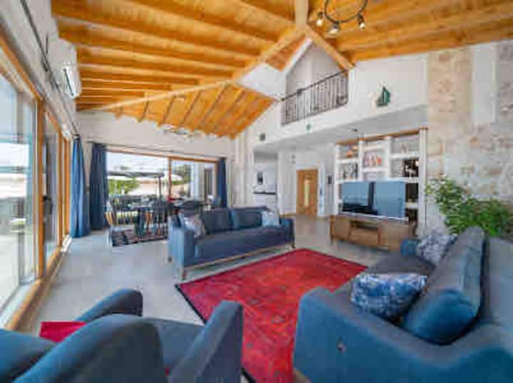 Villa Dejavu - Turkey