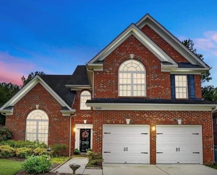 Southern Tradition
1 Mi From Renaissance Festival - Concord, NC