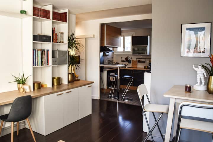 Chez Bento - Clermont-Ferrand