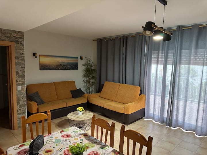 El Rincon De La Font - Tarragona