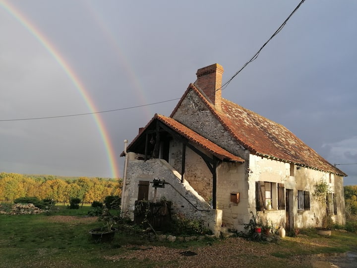 Gite 4 Personnes A La Roche Posay - La Roche-Posay