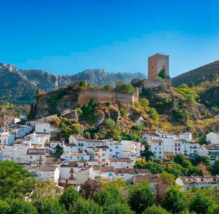 Vivienda Turística Bufer Cazorla - Cazorla