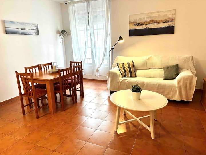 Apartamento St. Agustí - Centro - Mataró