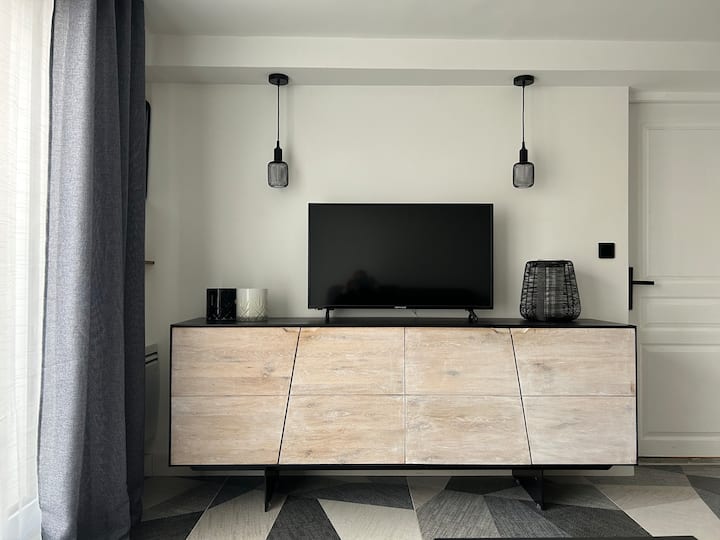 Studio D’architecte - Breuillet