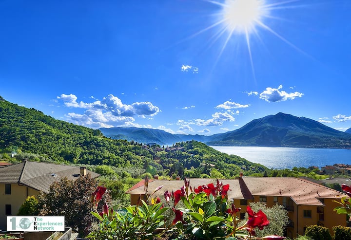 Casa Lilla - Varenna