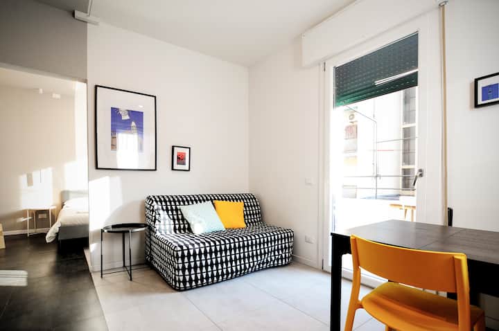 The Rower's Studio - Smart Venice Collection - Venise