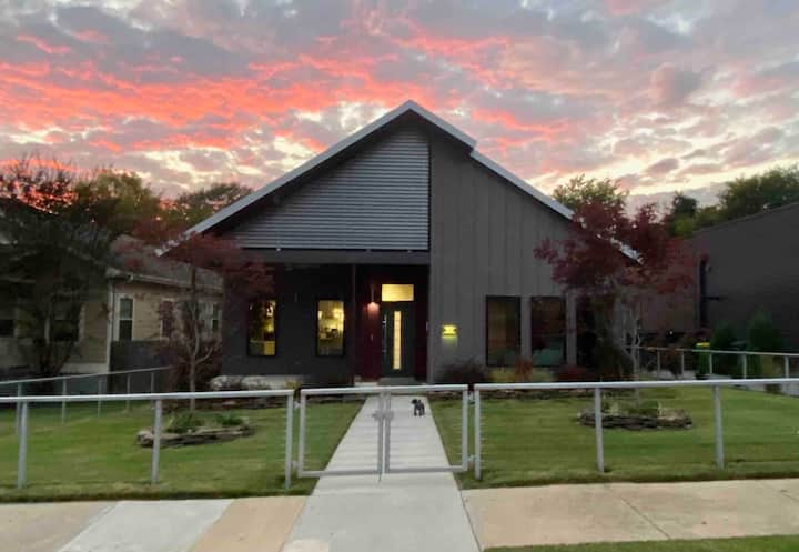 Studio In Prime Location Near Downtown - Little Rock, AR