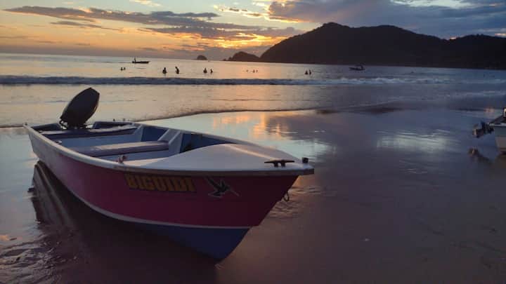 Casa Praia Do Sono - Trindade