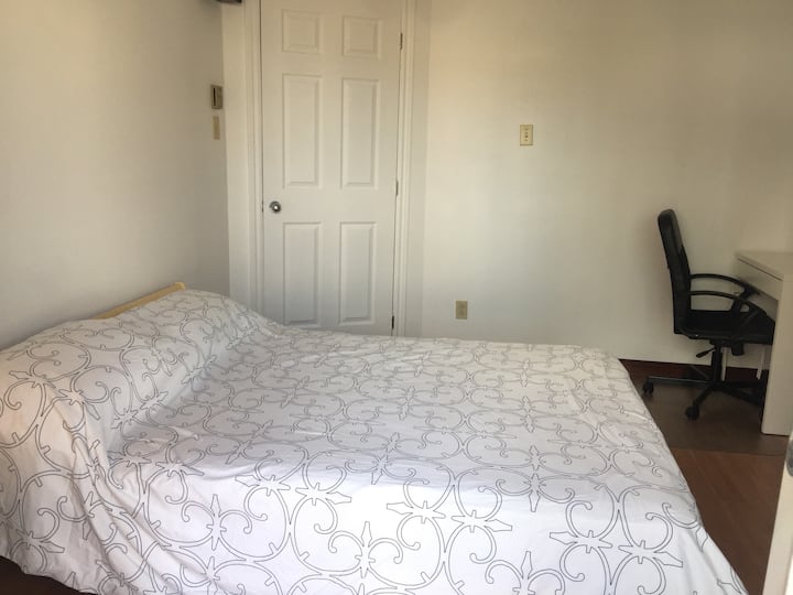 Belle Chambre Bord Du Fleuve, U Concordia - Montreal