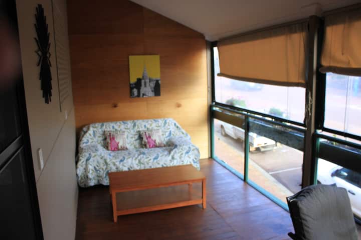 Guesthouse In Centre Of Town - Ocean Beach