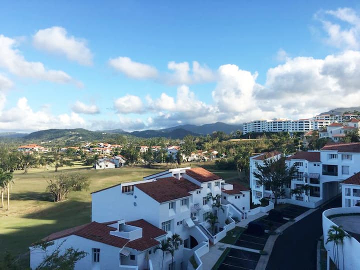 Rio Mar Cluster 2, Río Grande Vacation Rentals & Homes - Río Grande ...