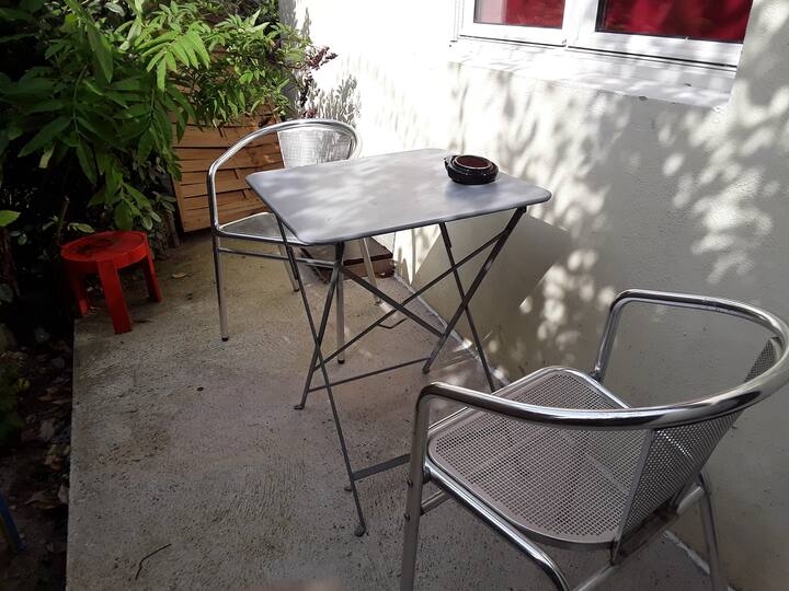 Charmant Studio Indépendant. Sans Frais De Menage. - Antony