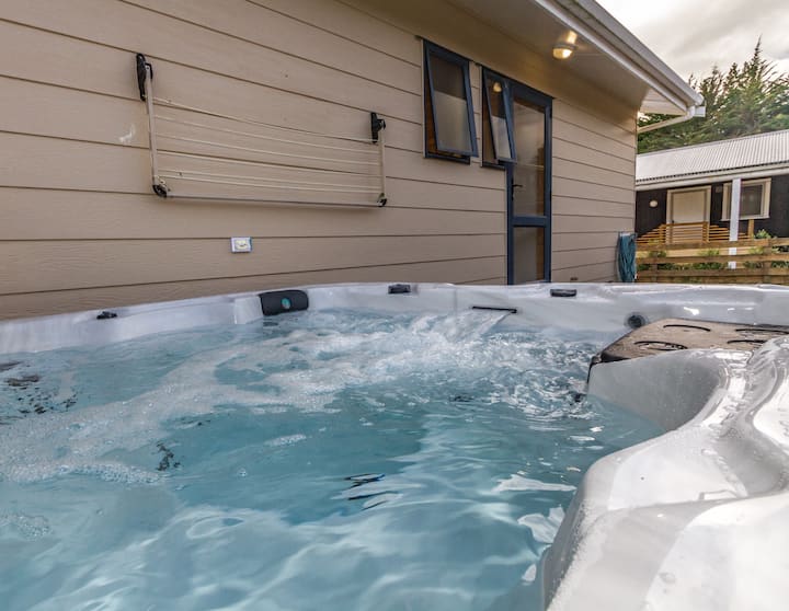 Ruapehu Chalet Rental Vh4 - Ohakune