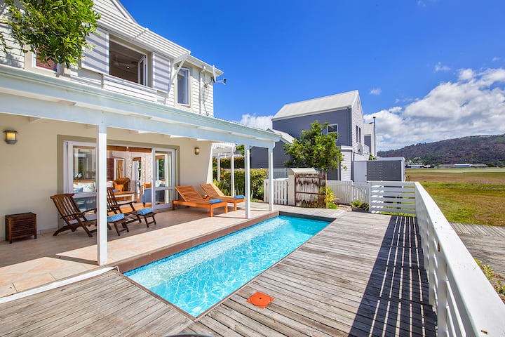Bitou Villa - Knysna