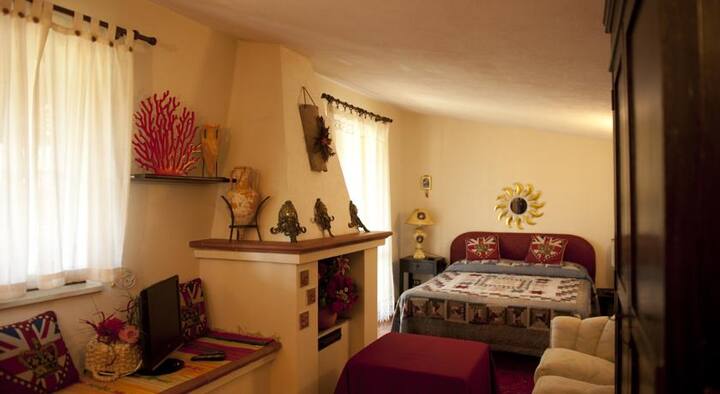 Dormire Sul Lago - Enna