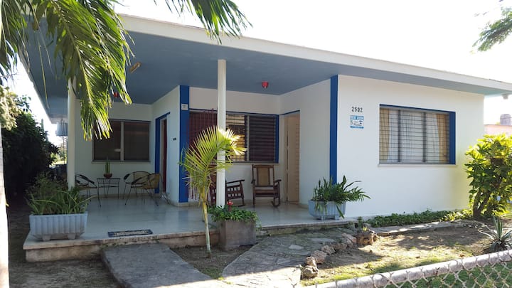 Casa Fleitas - Varadero