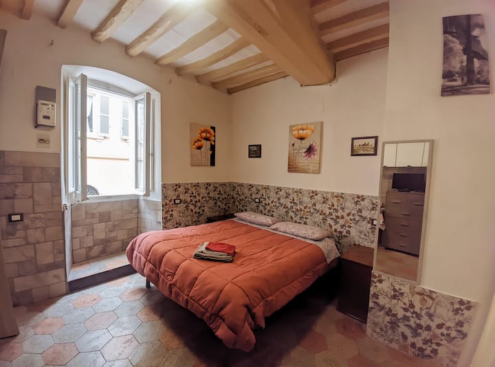 Casa Vicolo Volpe - Perugia