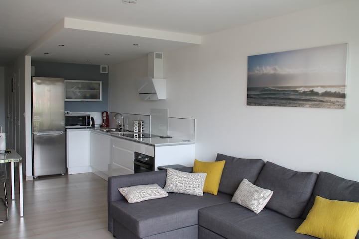 A 200 M De La Plage, Appartement Avec 2 Chambres. - Aigues-Mortes