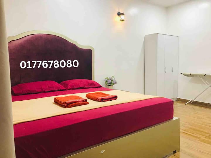 Alyn Home Batu Pahat Vi Wifi - Batu Pahat