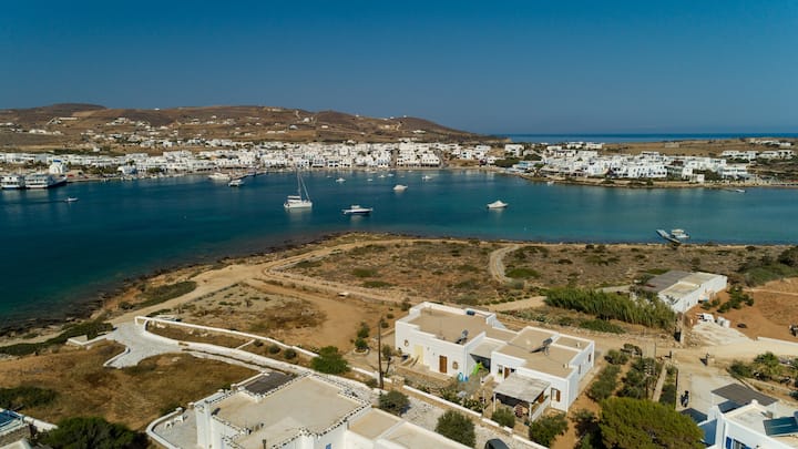 Villa Limani Antiparos - Antiparos