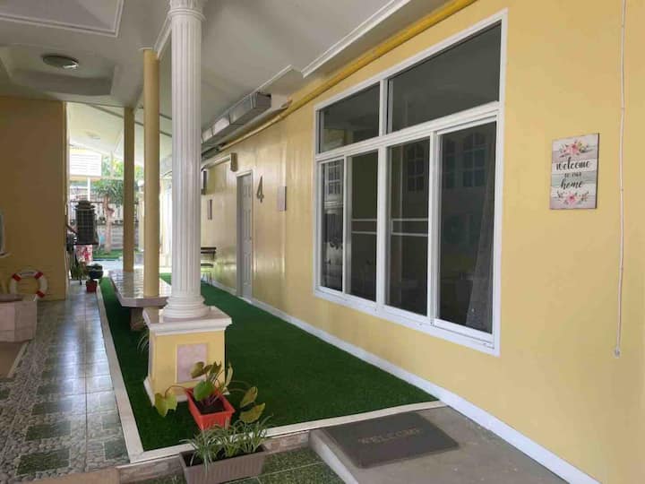 Mu Home Resort4 - Nong Chok