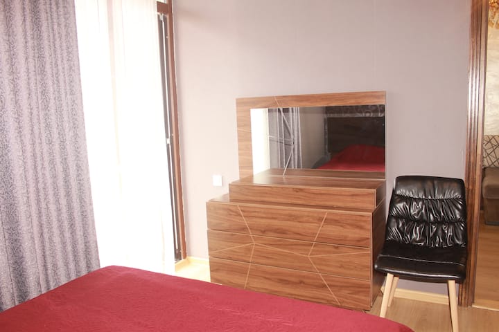 Flat For Rent - バトゥミ