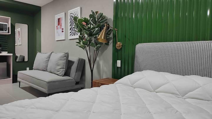 W7 Loft Expiatorio - León
