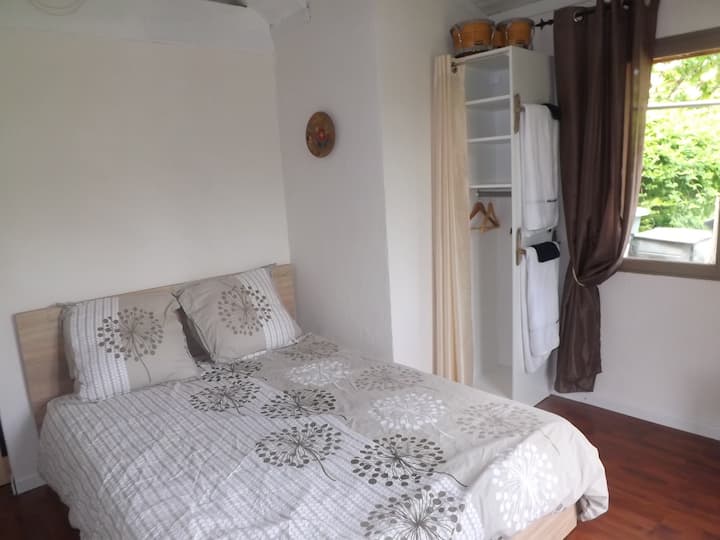 Doux Léman B&b - Yvoire - Haute-savoie - Yvoire