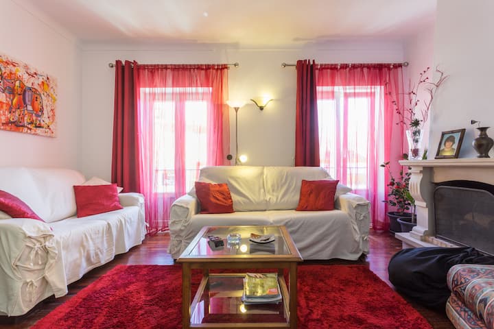Private Room In Albufeira Old Town - Albufeira