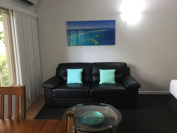 Sonias @ Ramada Resort Free Wifi  - D339 - Port Douglas