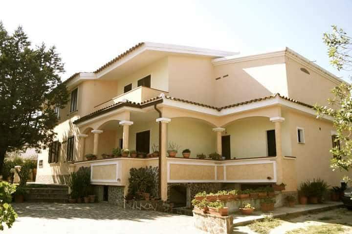 La Casa Di Paolina - Orosei