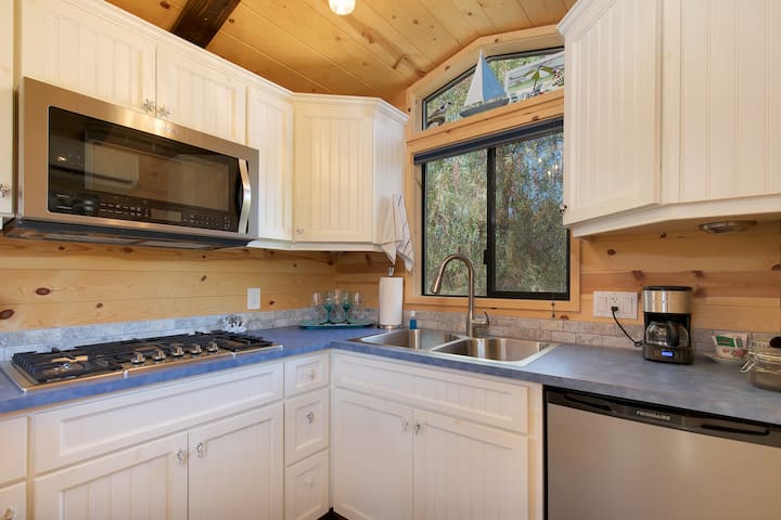 10 Best Tiny Houses For Rent Near Temecula, California | Trip101