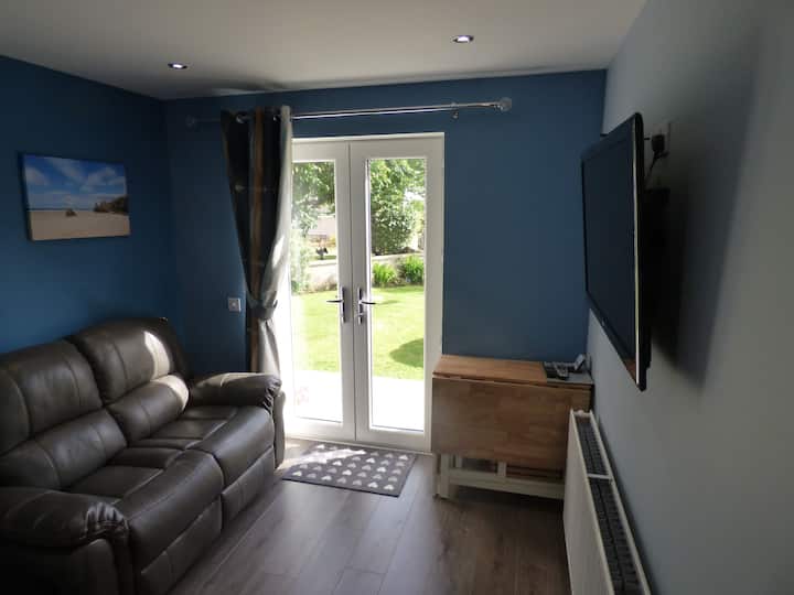 Solace - Self Contained Suite - Stornoway