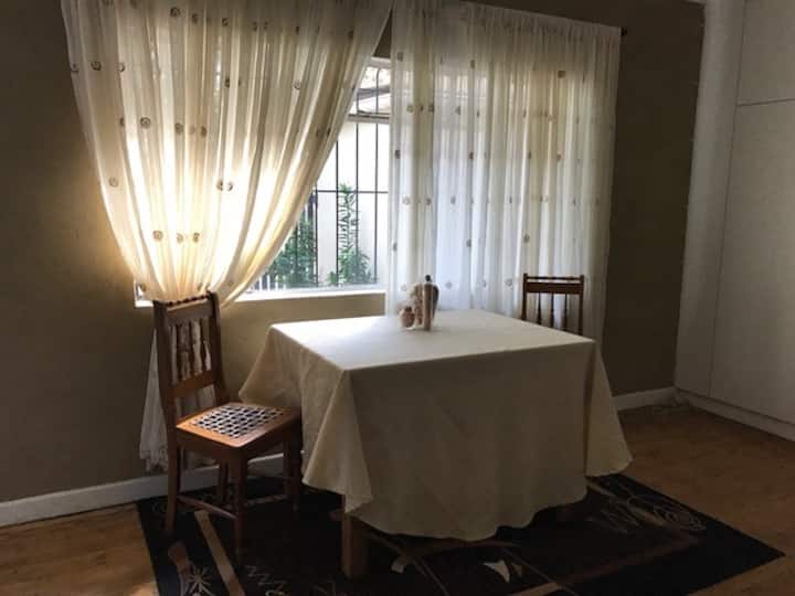 Westcoast Accommodation - Hopefield