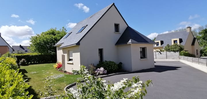 Location Plabennec (Proche Gouesnou) - Brest